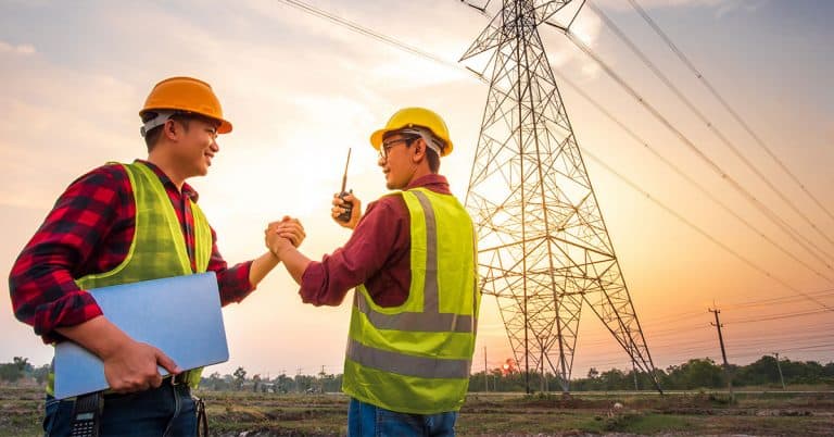 Sertifikat Laik Operasi (SLO Permit) - PT Agnia Khassa Arkananta